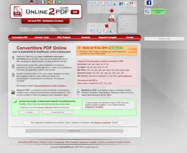 PDFill PDF Tools