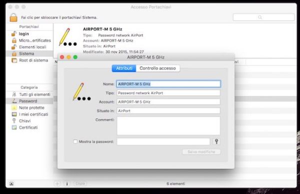 Rubare Password Wifi Da Smartphone E Tablet