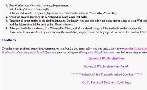 A download completato apri, facendo doppio click su di esso, l'archivio appena scaricato ...