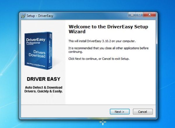 Come aggiornare driver