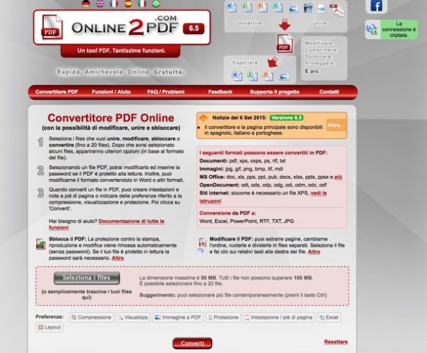Online2PDF