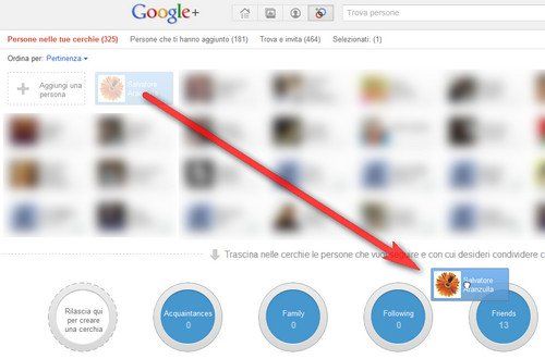 Come utilizzare Google Plus Come utilizzare Google Plus