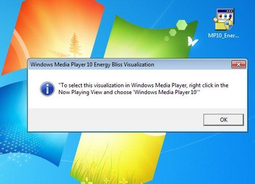 Effetti grafici per Windows Media Player: scaricali gratis