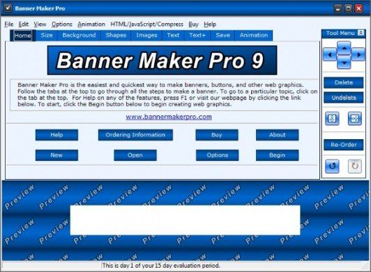 Banner Maker Pro