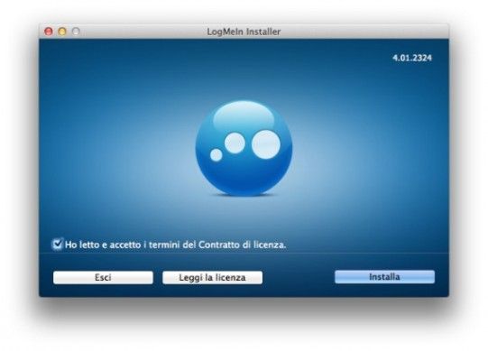 LogMeIn