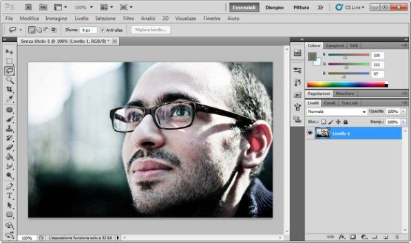 Adobe Photoshop Adobe Photoshop