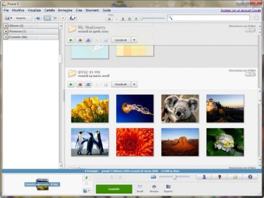 Picasa