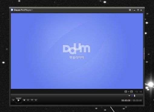 Daum PotPlayer