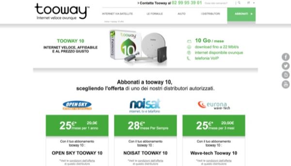 Non hai ancora deciso quale ADSL senza telefono scegliere ? Allora non ...