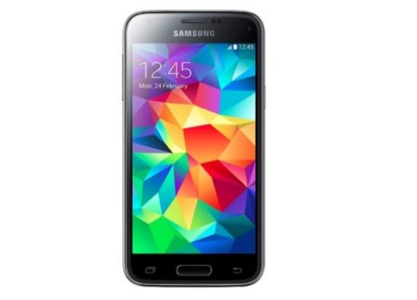 Samsung Galaxy S5 Mini Duos