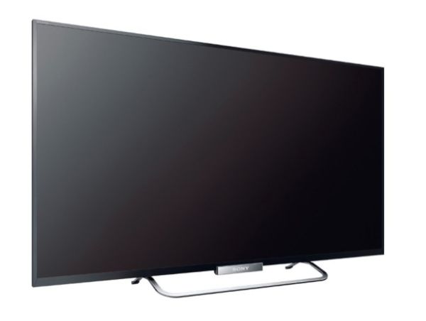 Sony W8