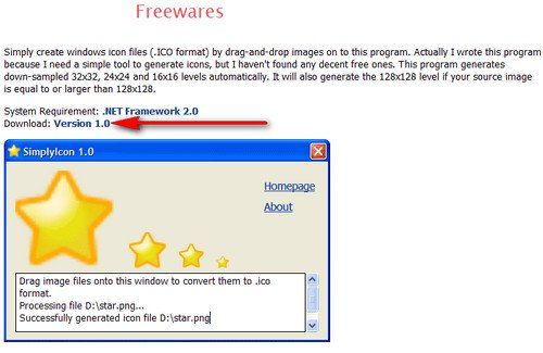 A scaricamento ultimato apri, facendo doppio click su di esso, l ...