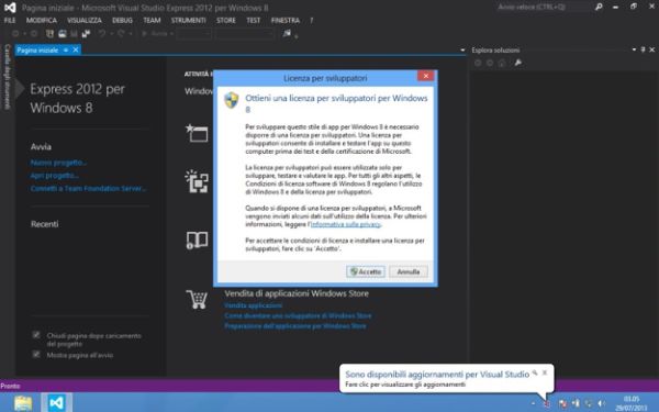 Come Creare Unapp Per Windows 8