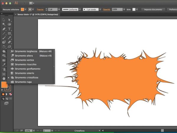 Illustrator, Photoshop e GIMP