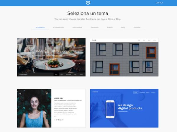 Come fare un sito Internet da soli gratis