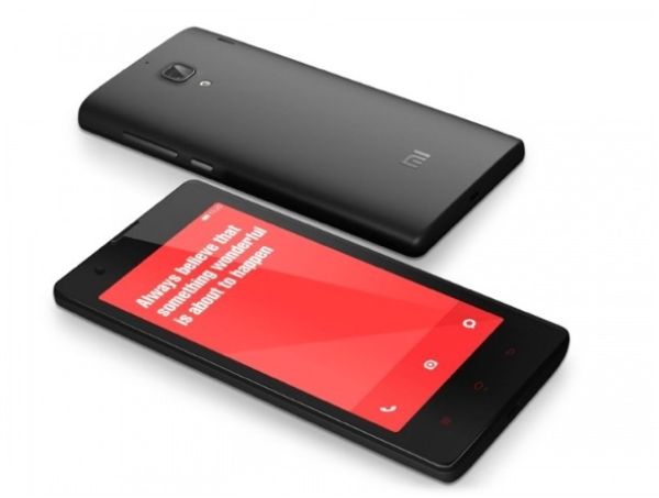Xiaomi Redmi 1S